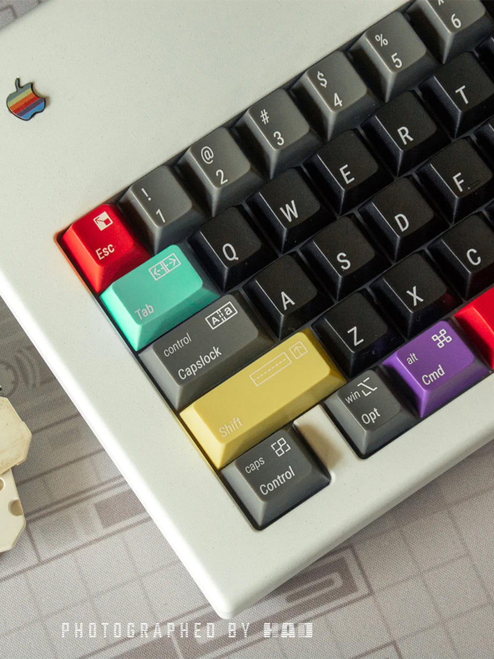 Keycaps for Mechanical Keyboard|Keyreative
