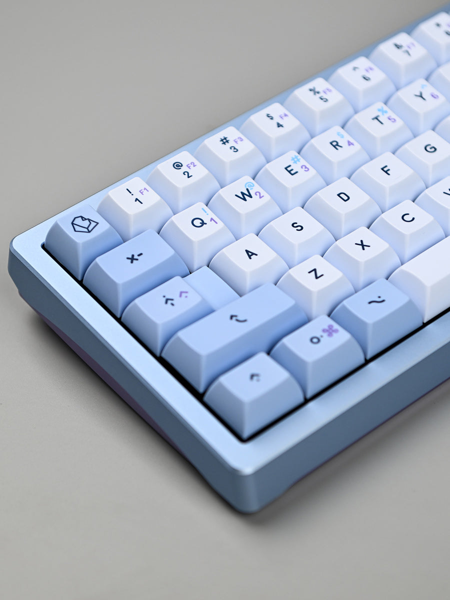 Keycaps for Mechanical Keyboard|Keyreative