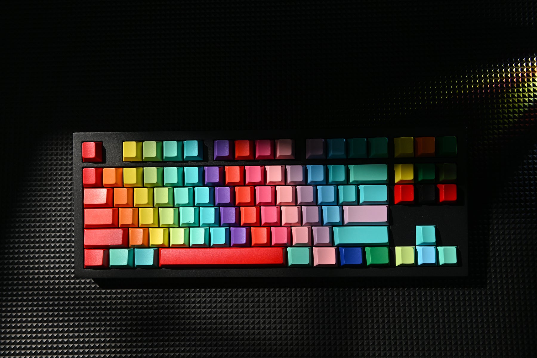 Keycaps for Mechanical Keyboard|Keyreative