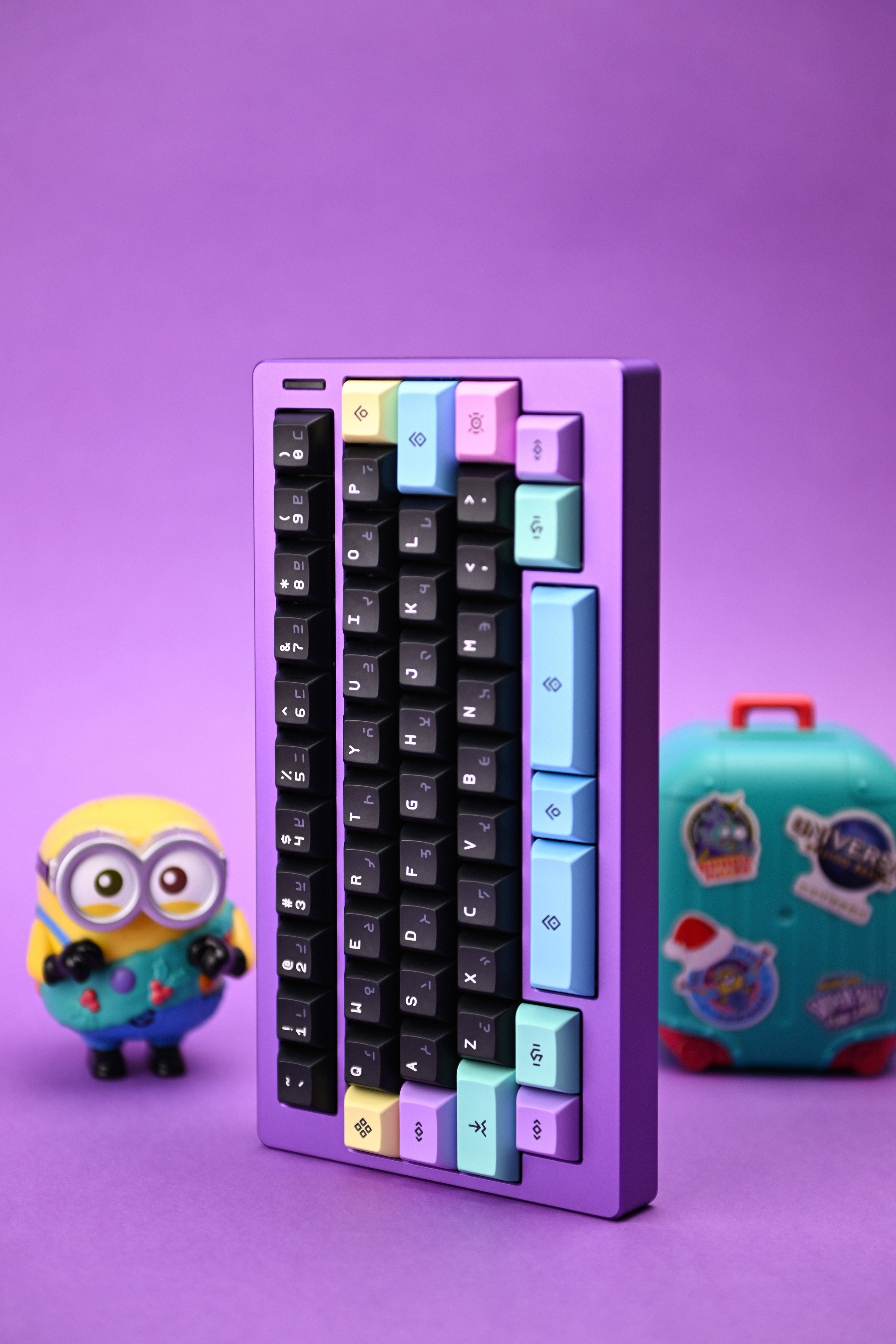Keycaps for Mechanical Keyboard|Keyreative