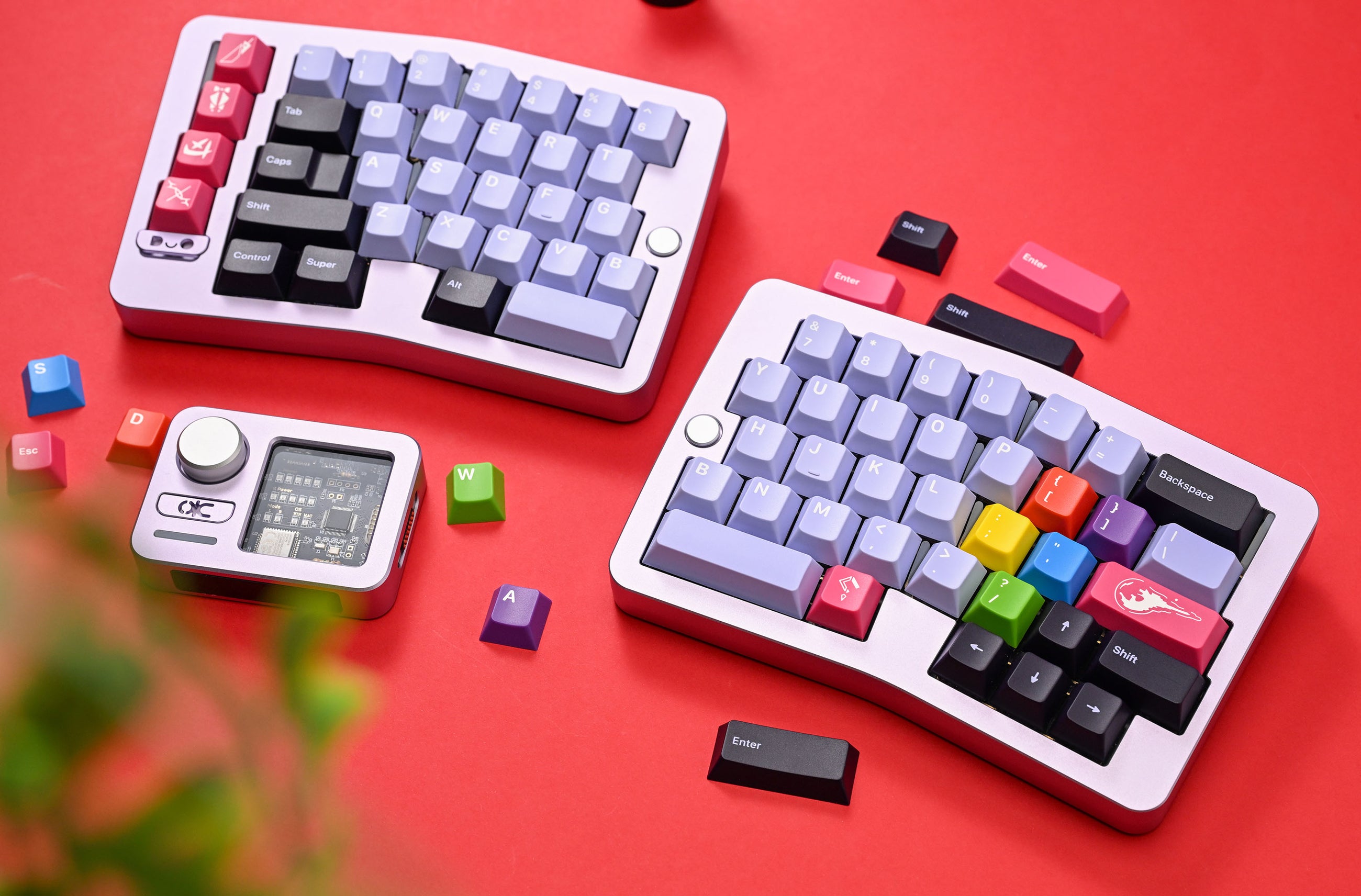 Keycaps for Mechanical Keyboard|Keyreative