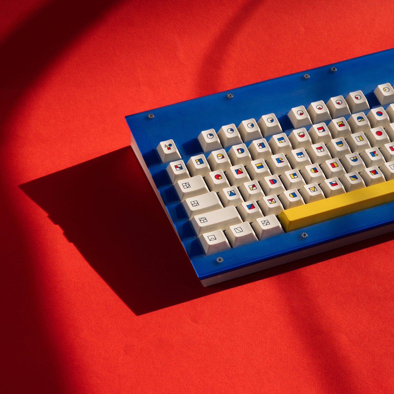 KL Gestalt Keycaps PBT Cherry Keycaps|Keyreative