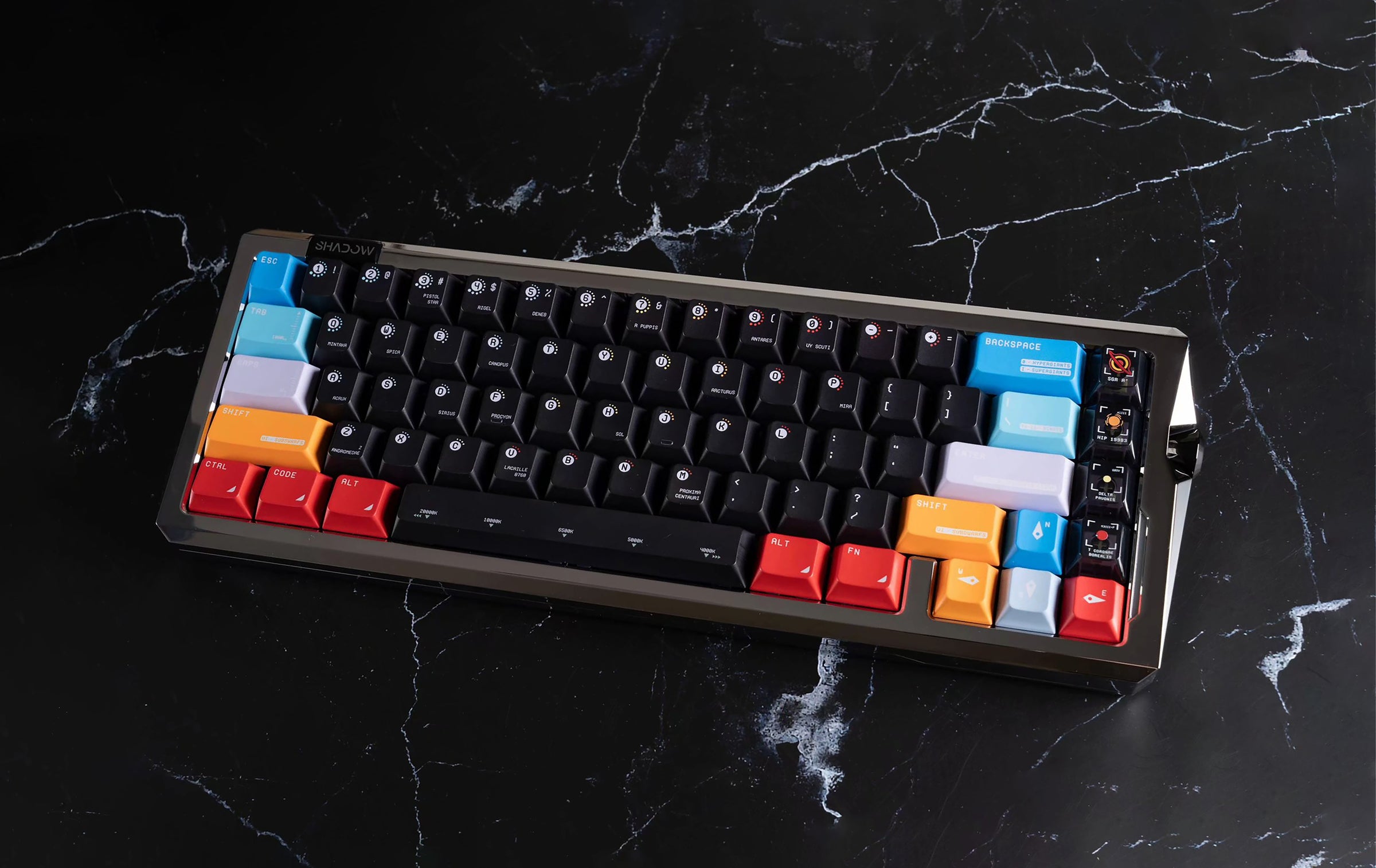 Keycaps for Mechanical Keyboard|Keyreative