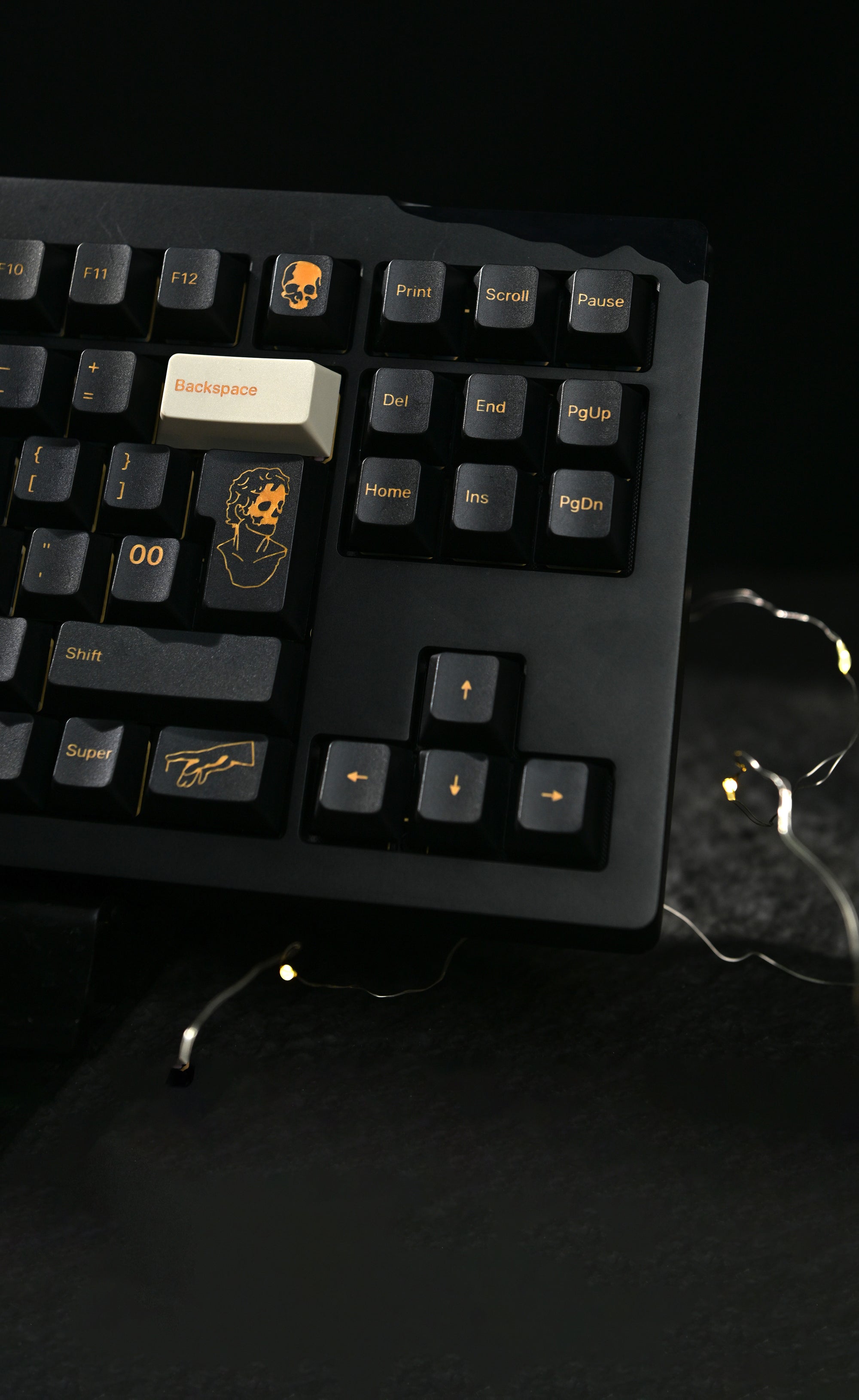 Keycaps for Mechanical Keyboard|Keyreative