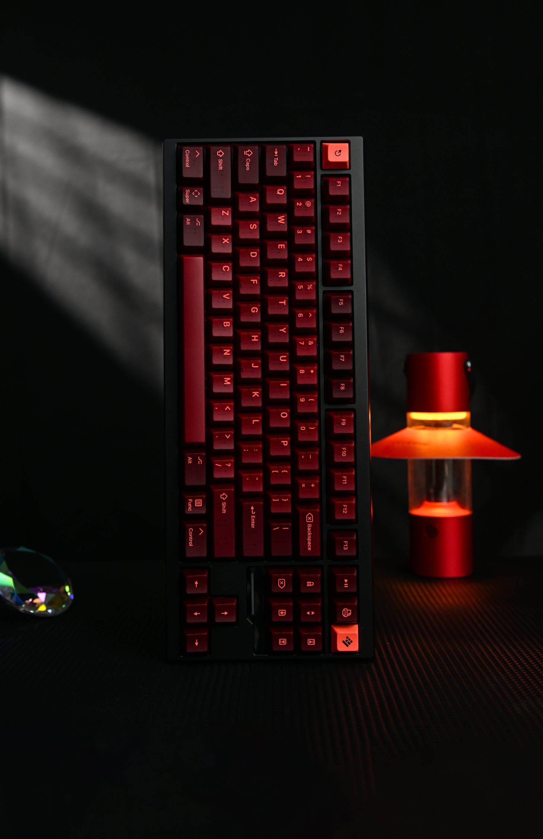 Keycaps for Mechanical Keyboard|Keyreative