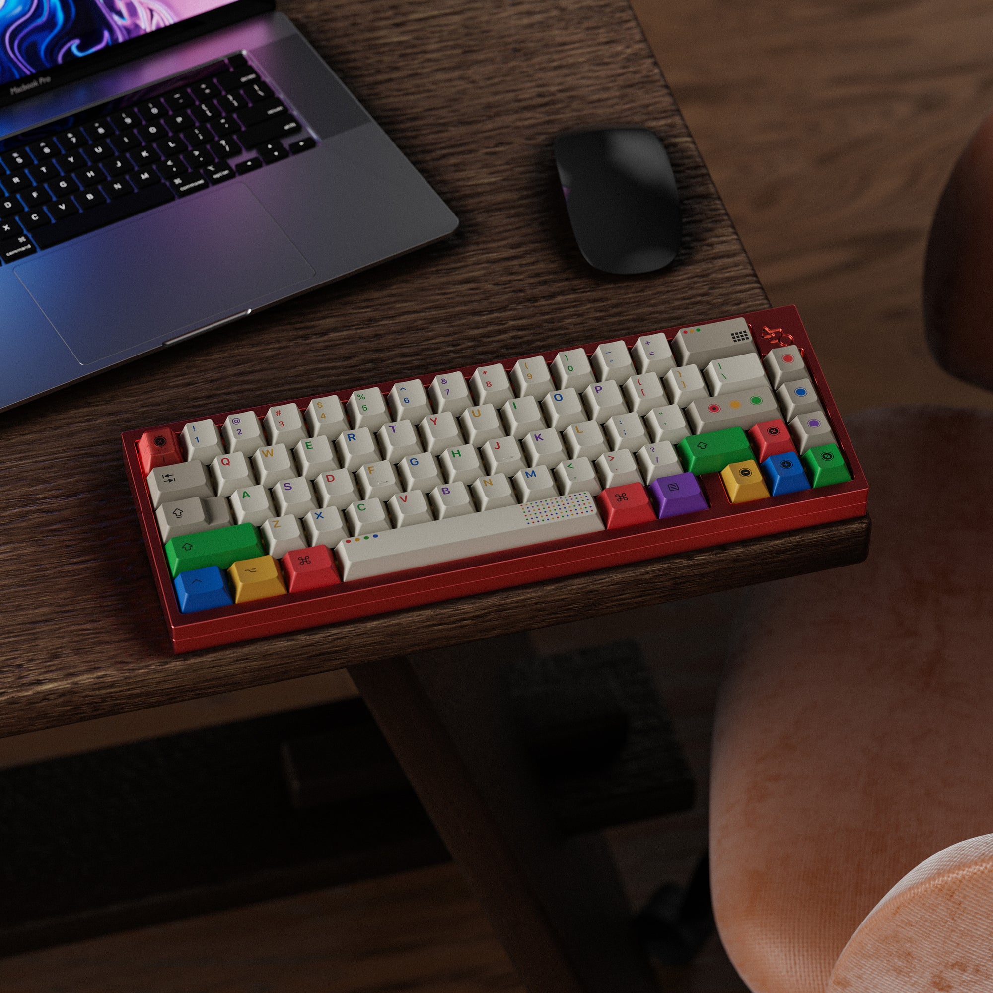 Keycaps for Mechanical Keyboard|Keyreative
