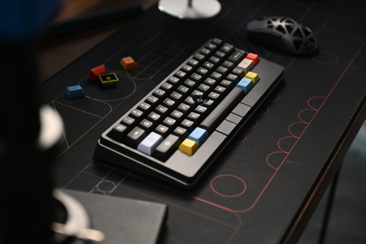 Keycaps for Mechanical Keyboard|Keyreative