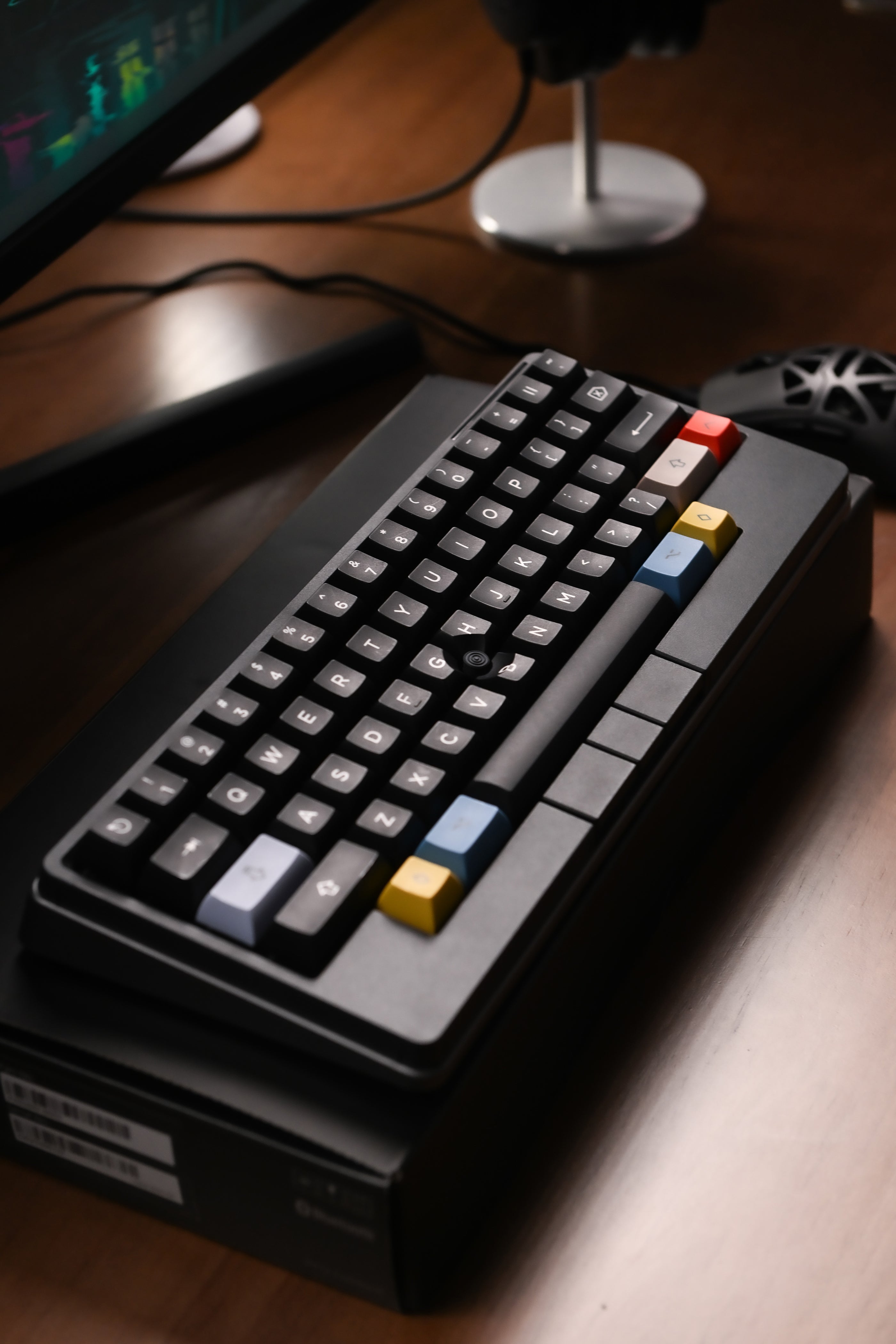 Keycaps for Mechanical Keyboard|Keyreative